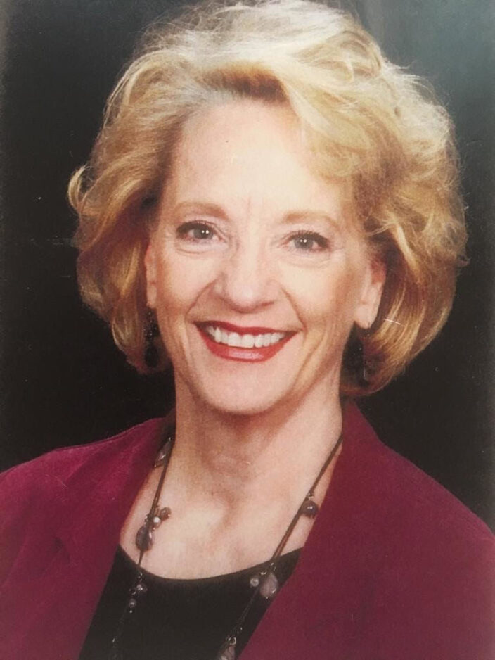 Freedom Riders-A Chance for Freedom & a Legacy Left Behind: Patti Adams ...